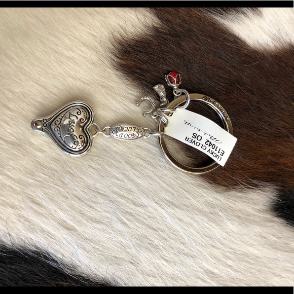Brighton | Accessories | Brighton Keychain | Poshmark